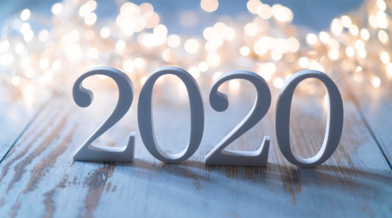 Three critical themes for 2020